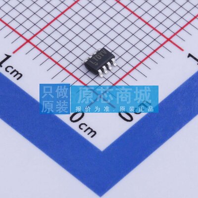 线性稳压器(LDO) LT3082ETS8#TRPBF SOT-23-8 电子元器件配单