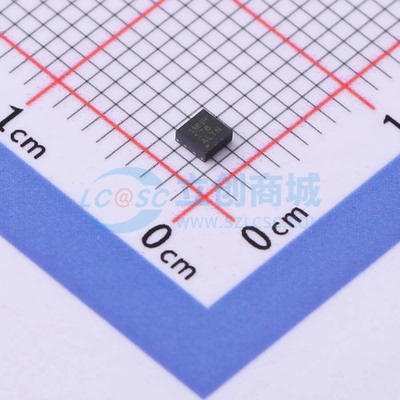 线性稳压器(LDO) TLV75801PDRVT WSON-6-EP(2x2) 原装正品