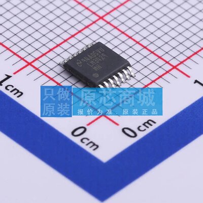 LED驱动 LM3429MHX/NOPB HTSSOP-14-EP 原装正品