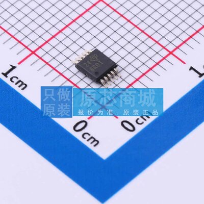模数转换芯片ADC ADS1113IDGST VSSOP-10-0.5mm 原装正品