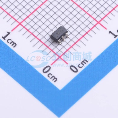 电压基准芯片 REF3425TIDBVR SOT-23-6 原装正品