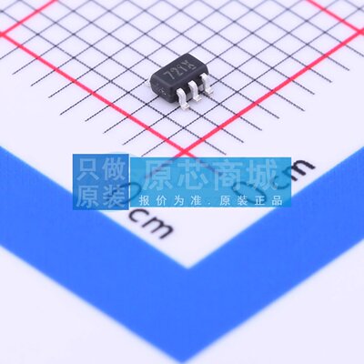运算放大器 RS721XC5 SOT-353 原装正品 电子元器件配单