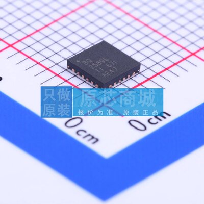 电池管理 BQ25896RTWR QFN-24-EP(4x4) 原装正品 电子元器件配单