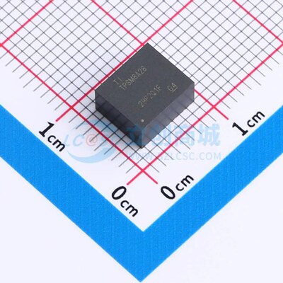 DC-DC电源芯片 TPSM8A28RDGR B3QFN-25(6.5x7.5) 原装正品
