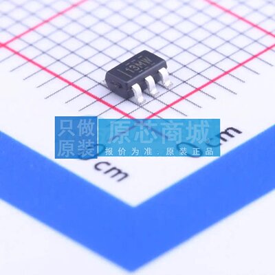 功率电子开关 TPS22918DBVR SOT-23-6 原装正品