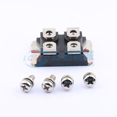 场效应管MOS IXTN200N10L2 SOT-227B 100V 178A Littelfuse/IXYS