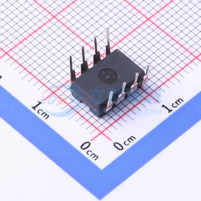 原装 运算放大器 BUF634P PDIP-8 全新