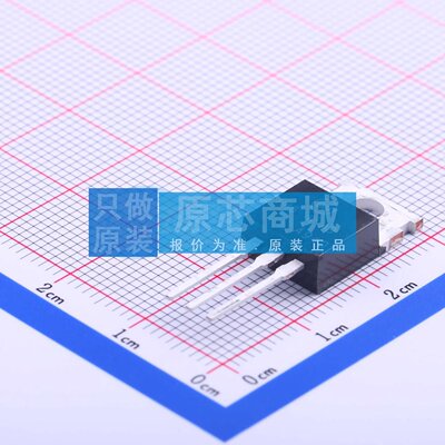 三极管(BJT) KSA940TU TO-220 1.5A 150V onsemi(安森美) 原装