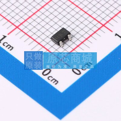 场效应管(MOSFET) AOSS21311C SOT-23-3 30V 原装正品