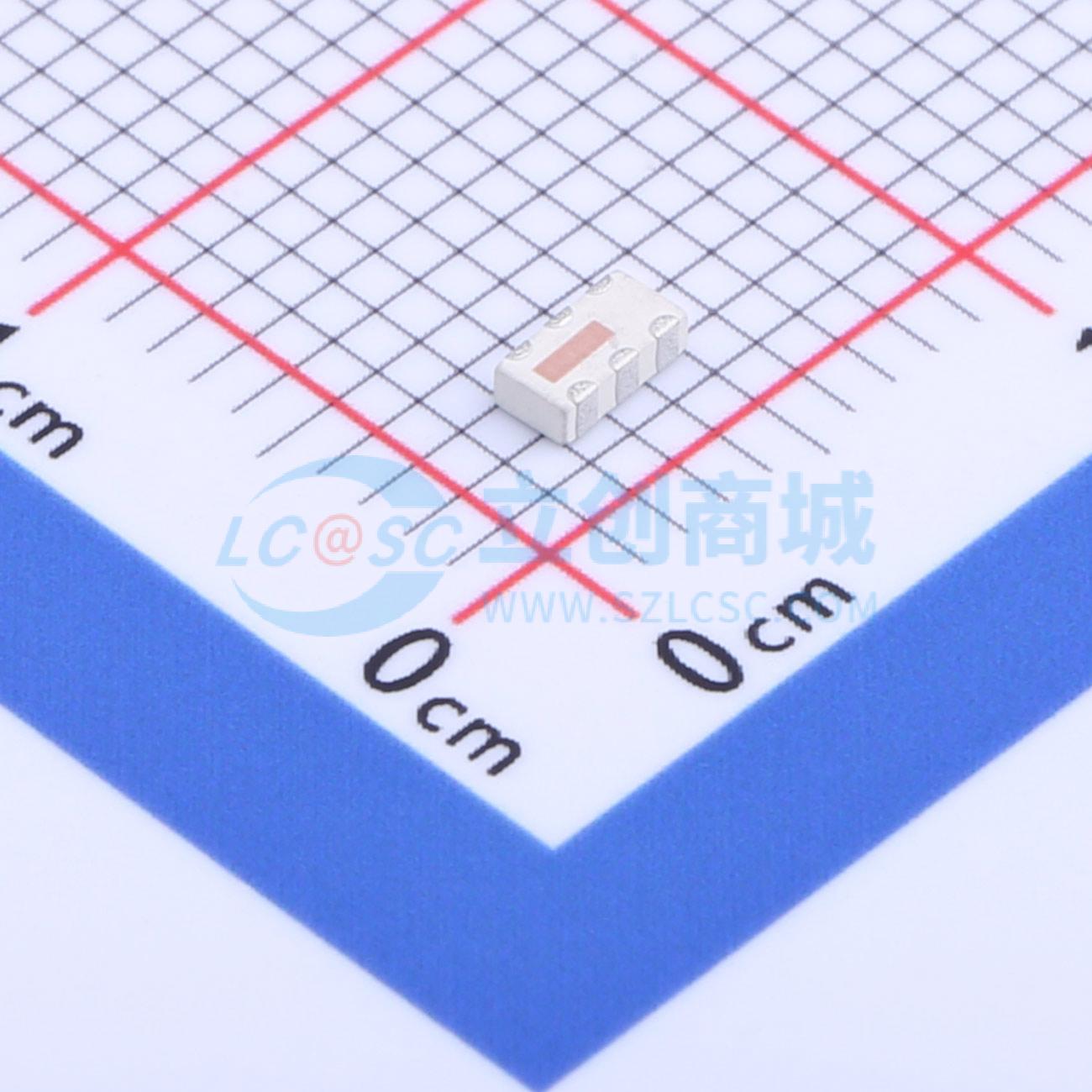 RF其它IC和模块 SCN-3-16+ SMD 原装正品 电子元器件配单