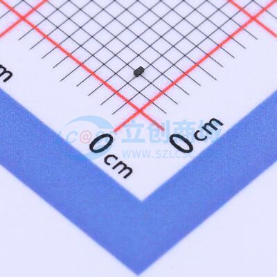 TVS/ESD管 CPDZC5V0C-HF DFN0603-2 5V 2A@8/20us Comchip/典琦