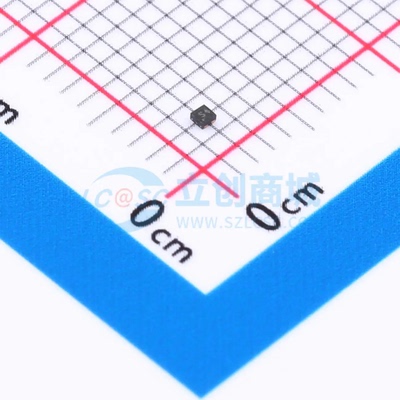 缓冲器/驱动器/收发器 SN74LVC1G17DPWR X2-SON-5-EP(0.8x0.8) 原