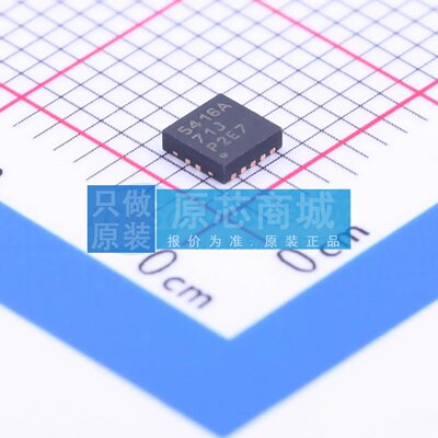 DC-DC电源芯片 TPS54160ADRCT VSON-10-EP(3x3) 原装正品