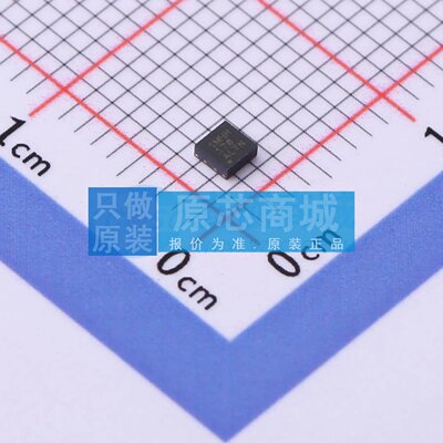 线性稳压器(LDO) TLV75801PDRVT WSON-6-EP(2x2) 原装正品