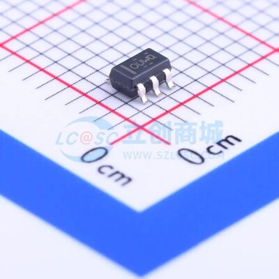 原装正品 运算放大器 OPA172IDBVT SOT-23-5 全新