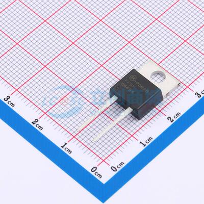 碳化硅二极管 FFSP0665A TO-220-2 原装正品 电子元器件配单