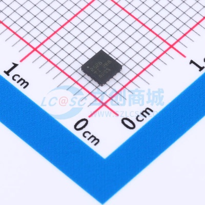 模数转换芯片ADC TLA2528IRTER WQFN-16-EP(3x3) 原装正品