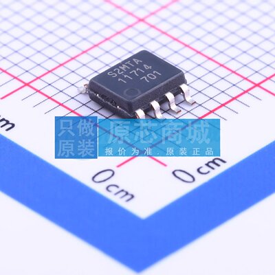 铁电存储器(FRAM) MB85RS2MTAPNF-G-BDERE1 SOP-8 电子元器件配单