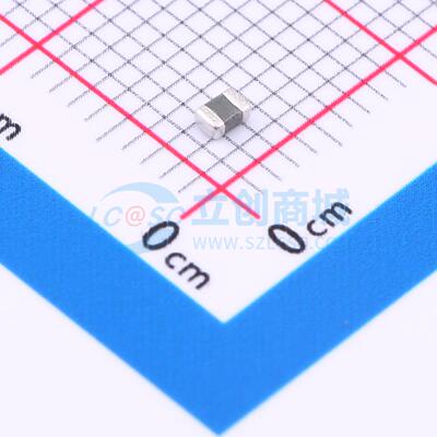 压敏电阻 VC080503C100DP 0805 5V 原装正品 电子元器件配单