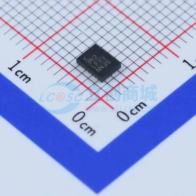 DC-DC电源芯片 LTC3891HUDC#PBF QFN-20-EP(3x4) 原装正品