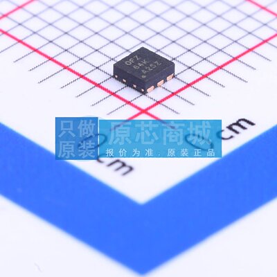 DC-DC电源芯片 TPS62122DRVT WSON-6-EP(2x2) 电子元器件配单
