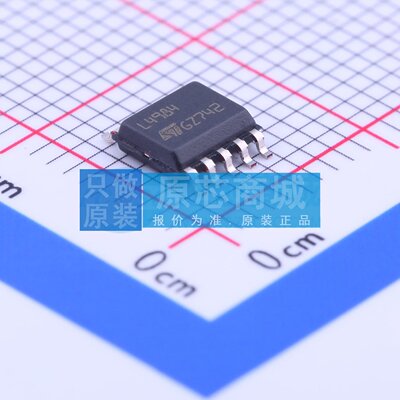 AC-DC控制器和稳压器 L4984DTR SSOP-10-150mil 电子元器件配单