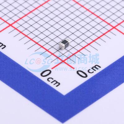 压敏电阻 AVRM1608C390KT271N 0603 39V 原装正品 电子元器件配单
