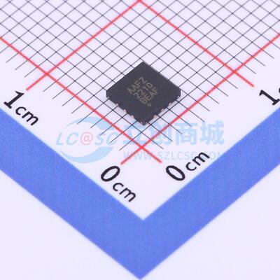 转换器/电平移位器 MAX3395EETC+ TQFN-12-EP(4x4) 电子元器件