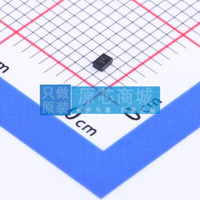 逻辑门 SN74LVC1G08DRYR SON-6(1x1.5) 原装正品 电子元器件配单
