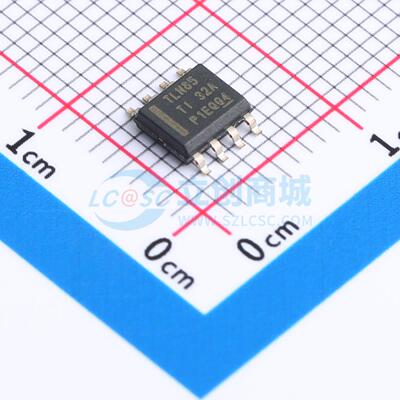 LIN收发器 TLIN10285DDARQ1 SOIC-8-EP 原装正品 电子元器件配单