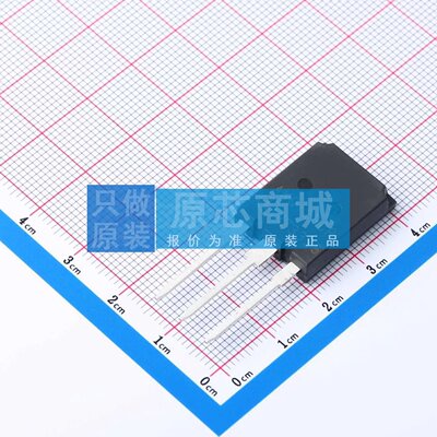 IGBT管/模块 AIKQ120N75CP2XKSA1 TO-247-3 原装正品
