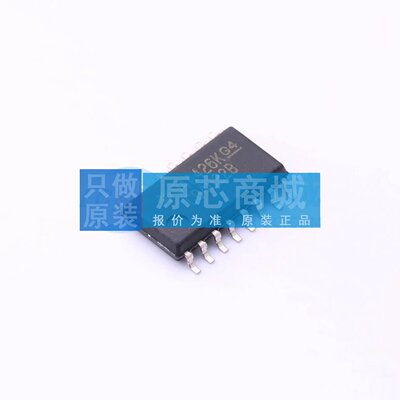 计数器/分频器 CD4022BNSR SO-16 原装正品 电子元器件配单
