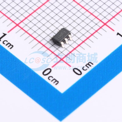 原装 电流感应放大器 INA180A4QDBVRQ1 SOT-23-5 全新