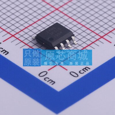 场效应管MOS ZXMC3F31DN8TA SOP-8 30V 6.8A；4.9A DIODES(美台)
