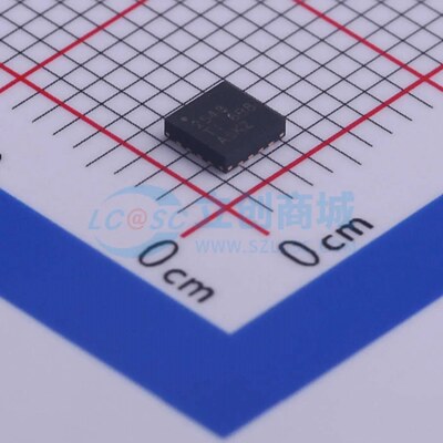 功率电子开关 TPS2543RTER WQFN-16-EP(3x3) 原装正品
