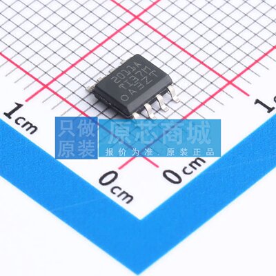 功率电子开关 TPS2011ADR SOIC-8 原装正品