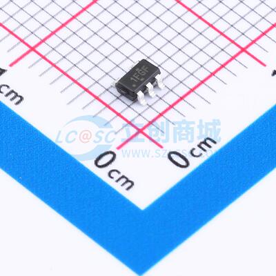 线性稳压器(LDO) TLV75715PDBVR SOT-23-5 原装 电子元器件配单