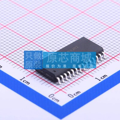 RS232芯片 ADM561JRZ SOIC-28-300mil 原装正品