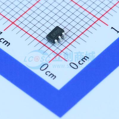 DC-DC电源芯片 SY8201ABC SOT-23-6 原装正品 电子元器件配单