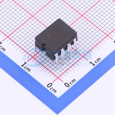 精密运放 OP200AZ CDIP-8 原装正品 电子元器件配单