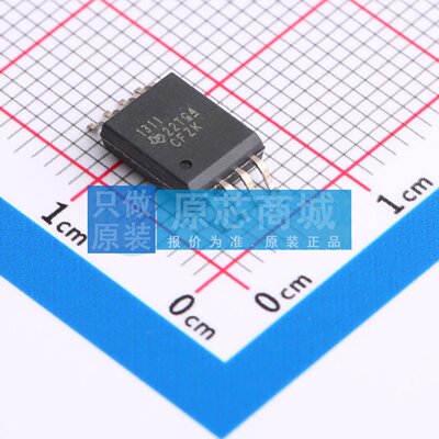隔离式放大器 AMC1311DWV SOIC-8 原装正品 电子元器件配单