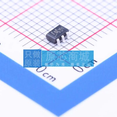 场效应管(MOSFET) IRF5801TRPBF TSOP-6 原装正品