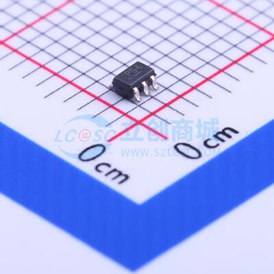 功率电子开关 MIC94060YC6-TR SOT-363-6 原装 电子元器件配单