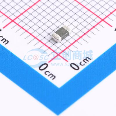 压敏电阻 VC120614D300DP 1206 18.5V 原装正品 电子元器件配单