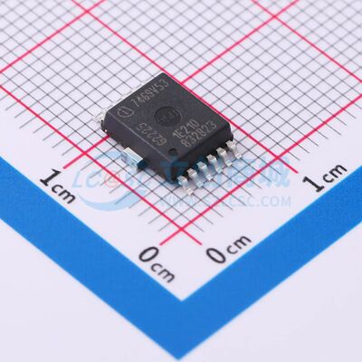 线性稳压器(LDO) TLE7469G V53 DSO-12 原装正品