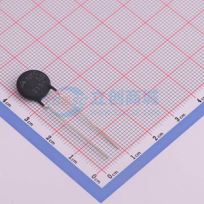 自恢复保险丝 B57236S0509M000 - 原装正品 电子元器件配单