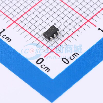 线性稳压器(LDO) TPS7A0218PDBVR SOT-23-5 原装正品