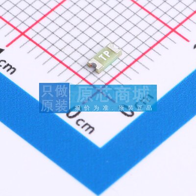 一次性保险丝 0468003.NR 1206 原装正品 电子元器件配单