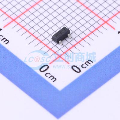 场效应管MOS PMV48XPA SOT-23 Leiditech(雷卯电子) 原装