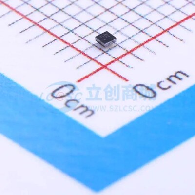 功率电子开关 TPS22912CYZVR DSBGA-4 原装正品